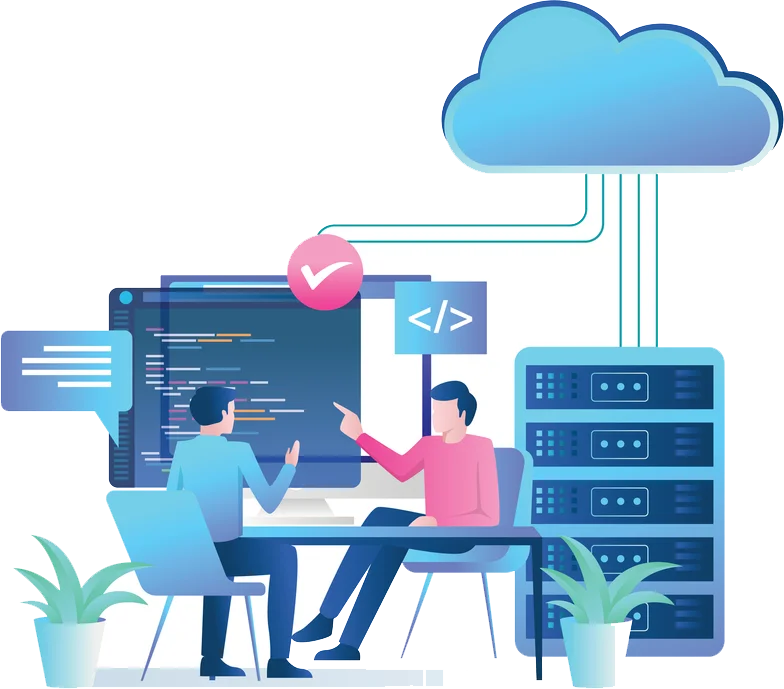 Smart Logic Solutions: Innovation in Digital Transformation